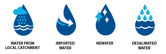 A Quest For a Better Water System in Singapore: PUB’s Importance to the ...