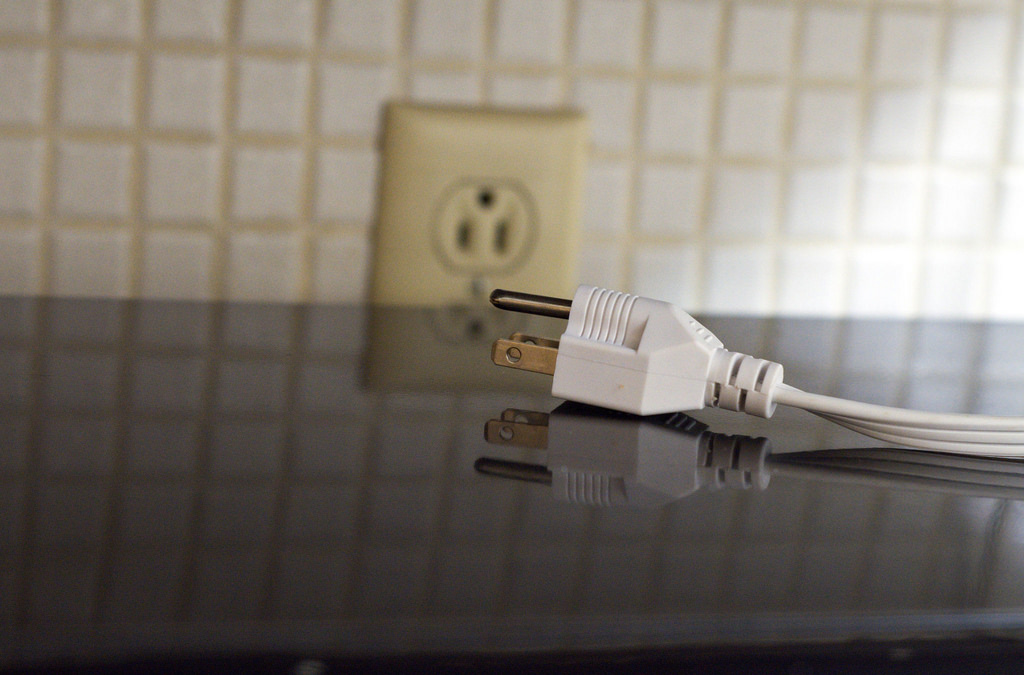 How to Make Your Electrical Fixtures Safe for Kids