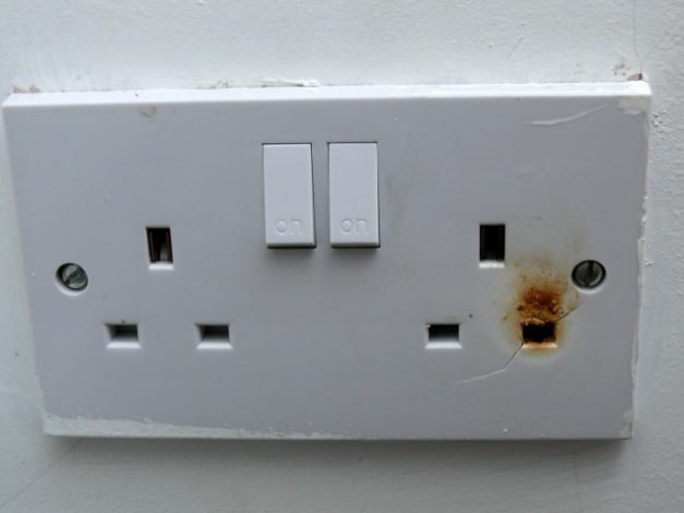 Top Electrical Fixtures & Devices That Cause Emergencies