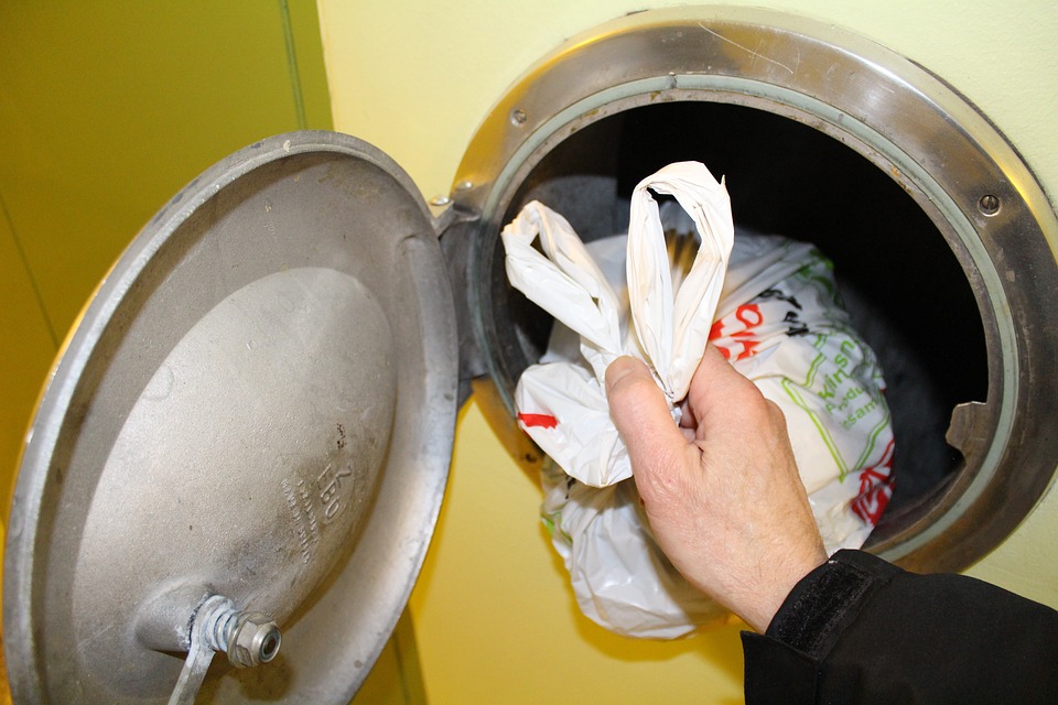 Know the Different Types of Rubbish Chutes