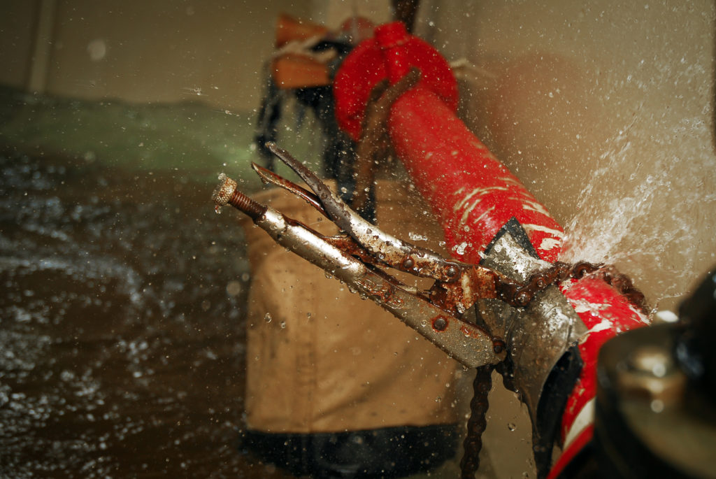 Why Plumbing Pipes Burst and What You Can Do About It