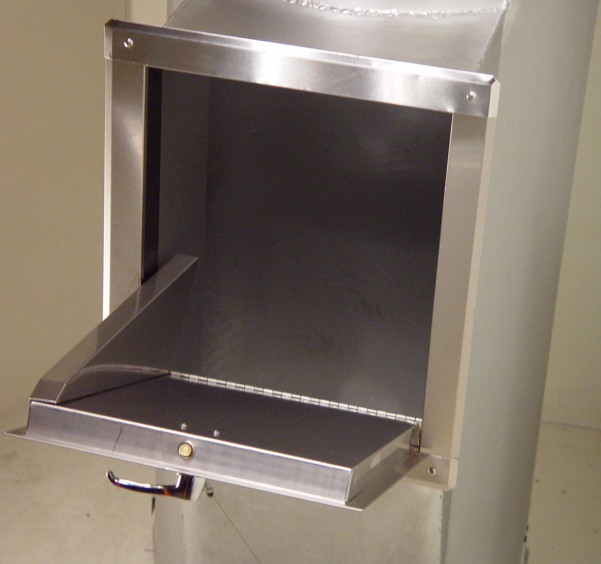 Five Ways to Make your Rubbish Chute Stylish