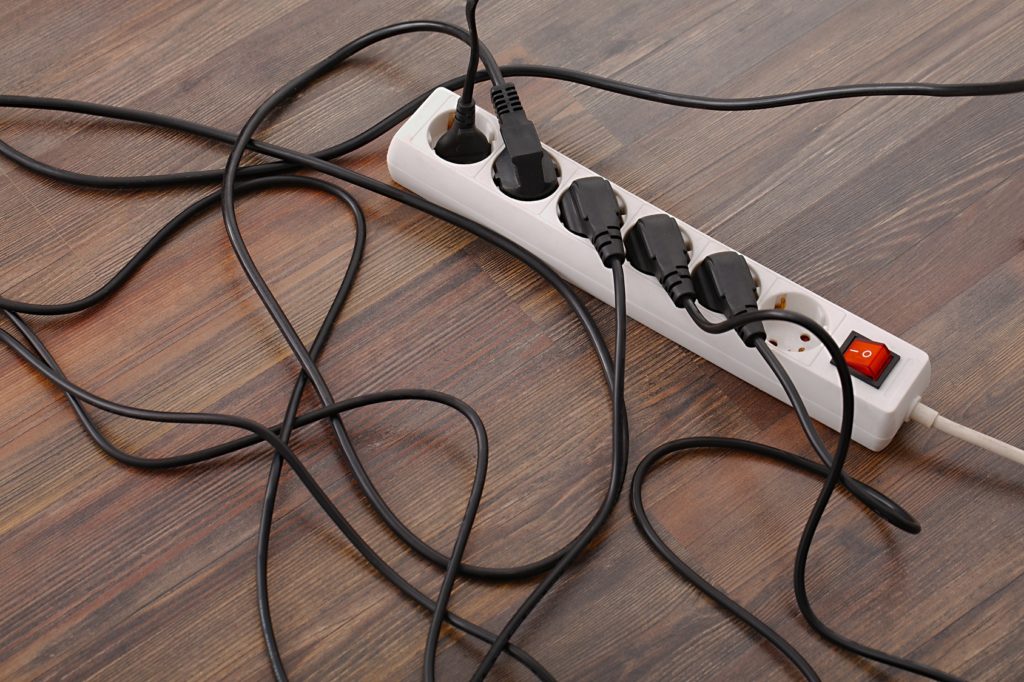 Four Ways to Improve your HDB Flat’s Electrical System