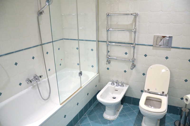 5 Indoor Flooding Tips That Will End Up Saving You