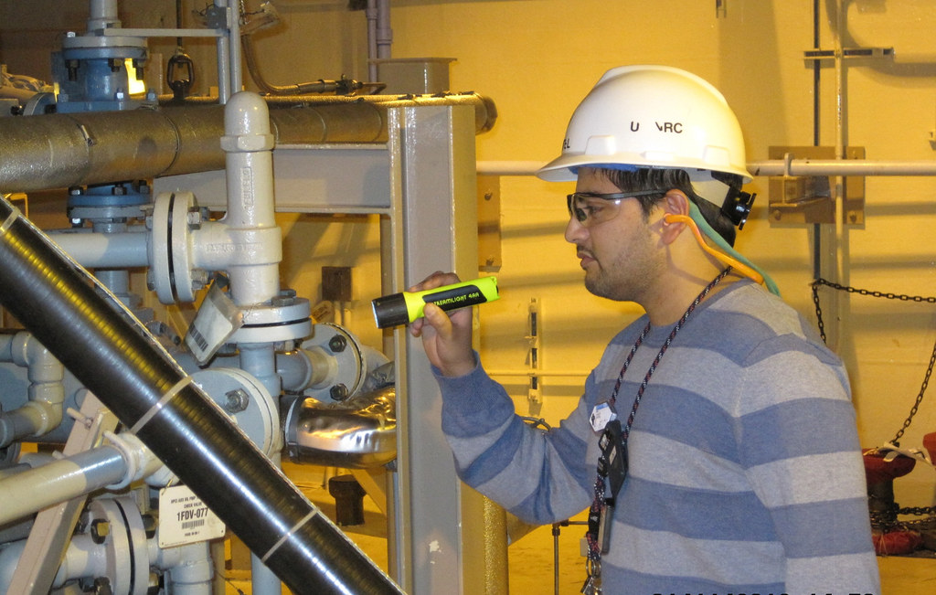 Monthly Bathroom Plumbing Inspection List - Kiasu Plumber