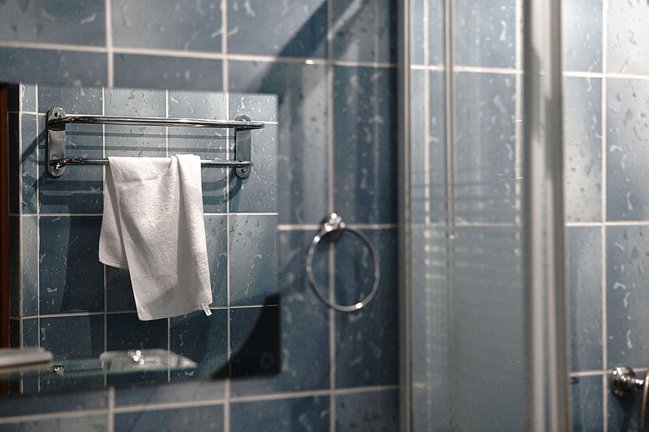 Reasons Why You Should Reduce Moisture in Bathrooms