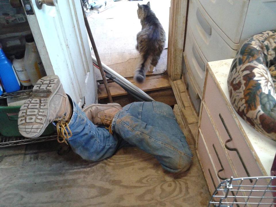 Top 4 Plumbing Accidents at Home - Kiasu Plumber